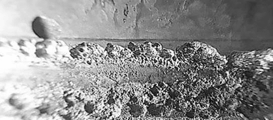 INTERGRANULAR CORROSION – KNIFE LINE ATTACK IN WELDING OF AUSTENITIC ...